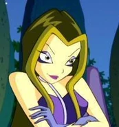 Darcy | Winx Club Wiki | Fandom