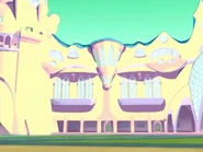 Alfea | Winx Club Wiki | Fandom