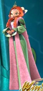 Royalty | Winx Club Wiki | Fandom