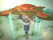 Red Fountain | Winx Club Wiki | Fandom