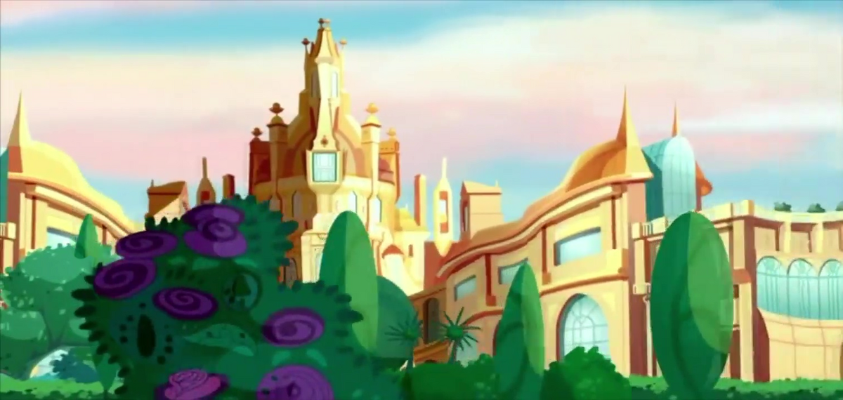 Solaria Wiki Winx Club Fandom