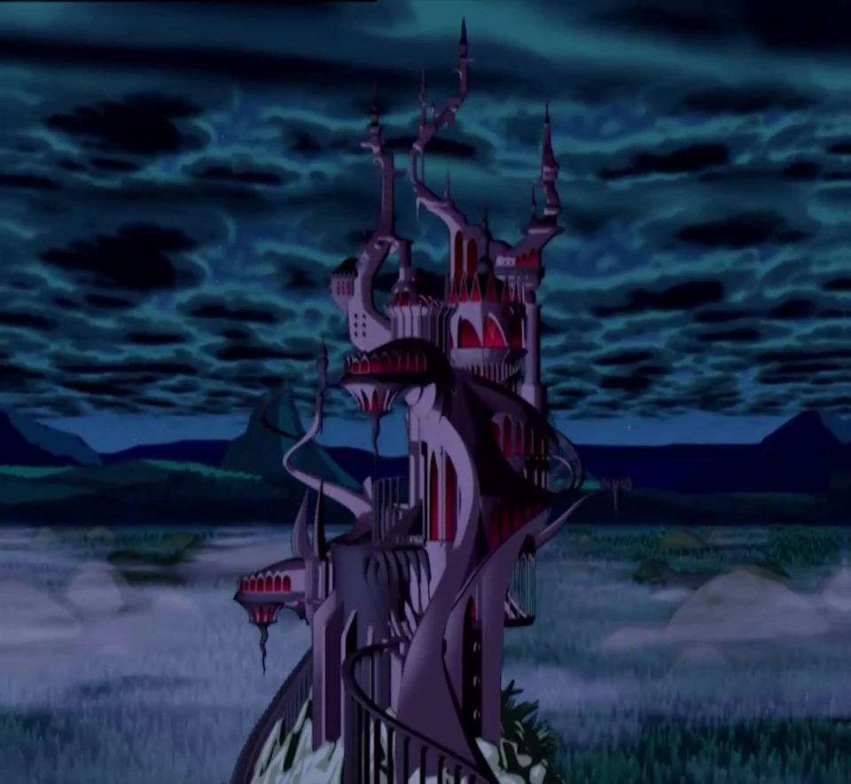 Cloud Tower | Winx Club Wiki | Fandom