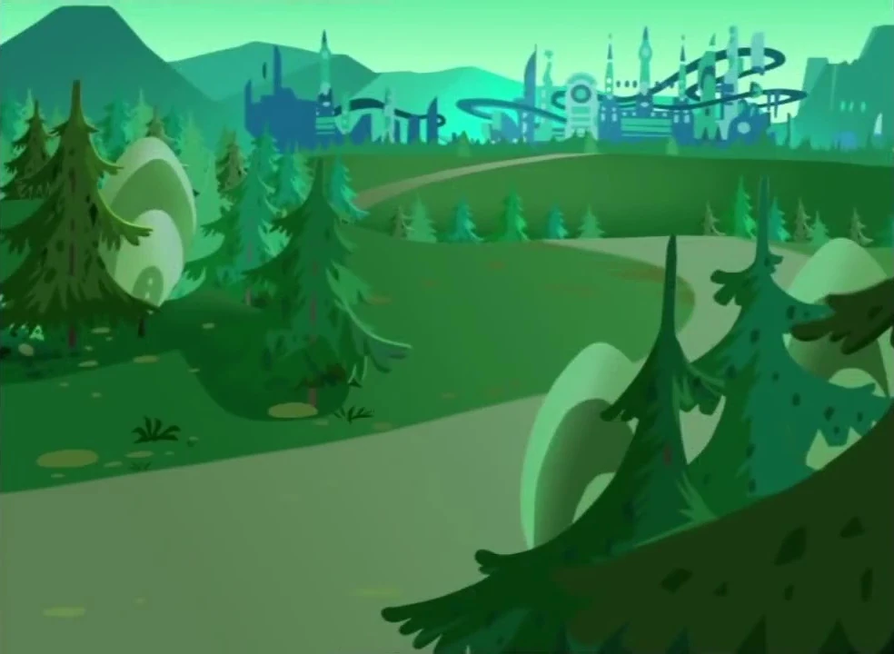 Ciudad Magix | Wiki Winx Club | Fandom