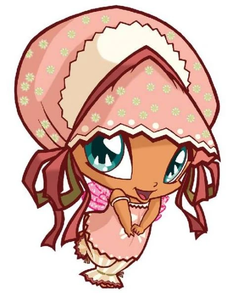 Piff | Winx Club Wiki | Fandom