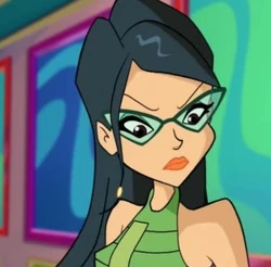 Mitzi | Winx club-wiki | Fandom