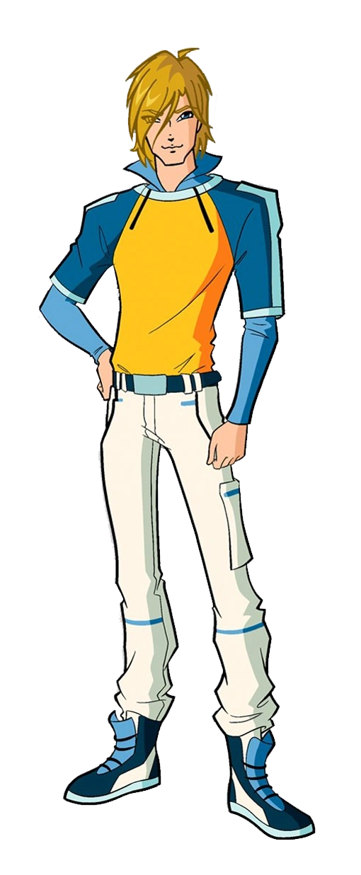 Sky | Wikia Winx Club | Fandom