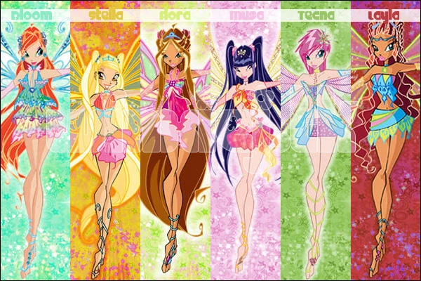 Enchantix | Wikia Winx Club | Fandom