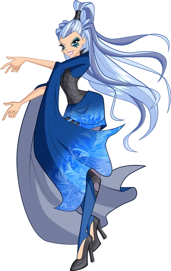 Icy | Wikia Winx Club | Fandom