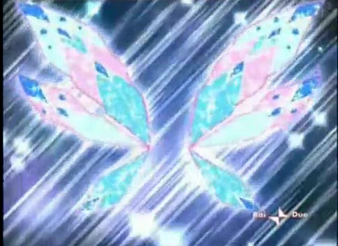 Tracix | Wikia Winx Club | Fandom