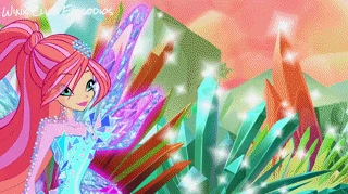 Elas | Wikia Winx Club | Fandom