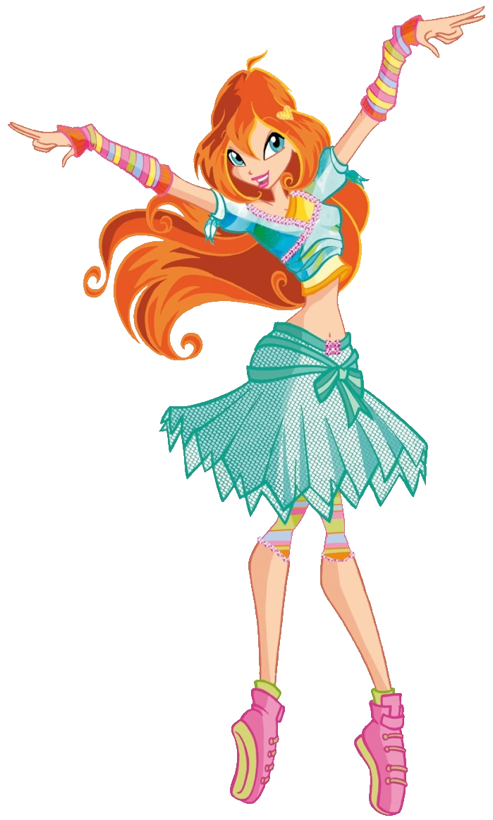 Bloom | Winx Club Wiki | Fandom