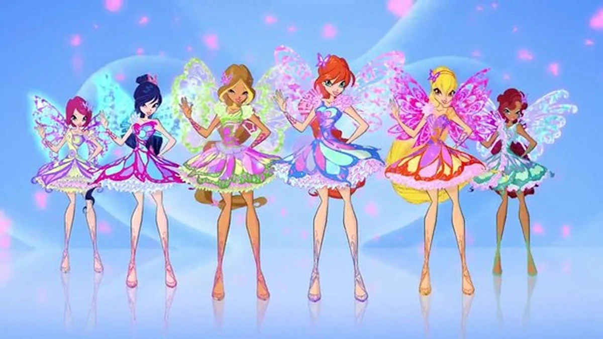 Butterflix | Winx Club Wiki | Fandom