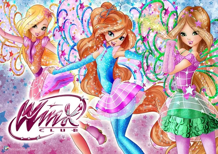 Cosmix | Winx Club Wiki | Fandom