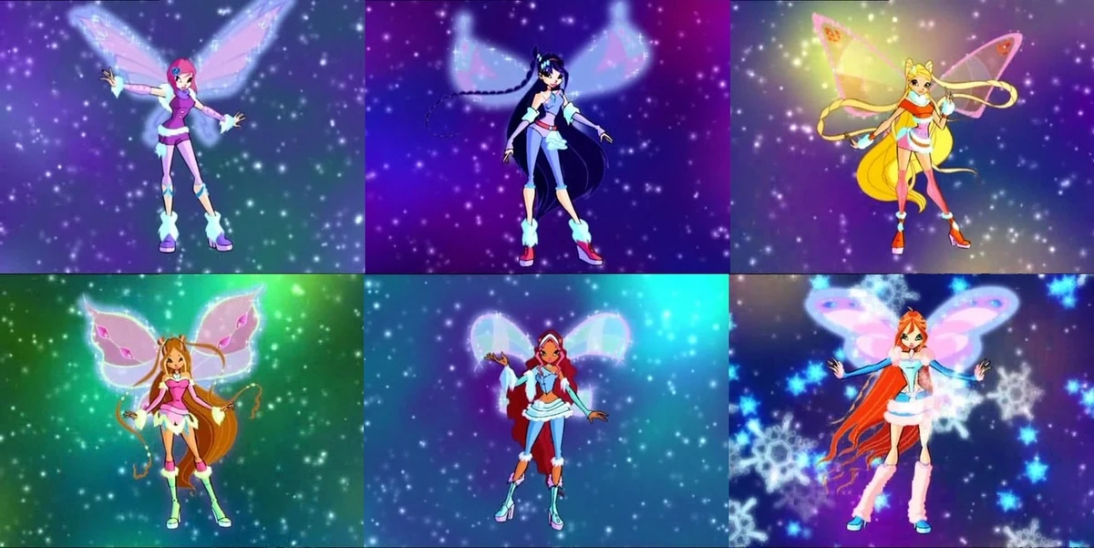 Lovix | Winx Club Wiki | Fandom