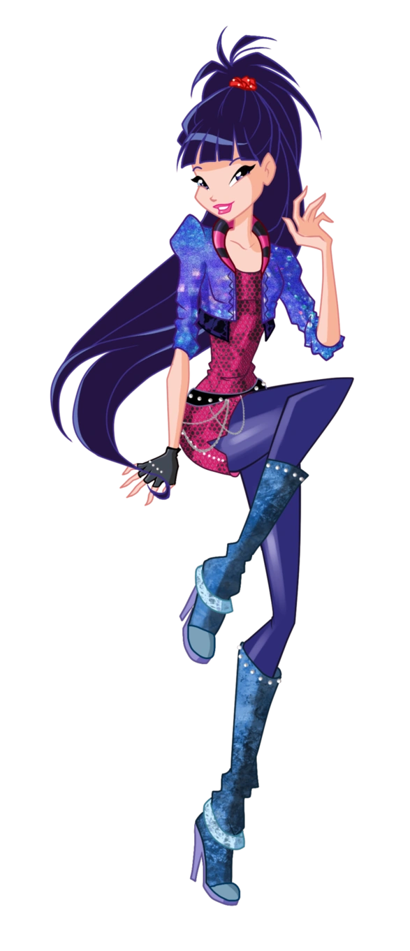 Musa | Winx Club Wiki | Fandom