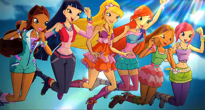 Winx Club Wiki | Fandom