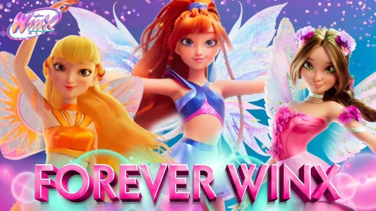 Forever Winx | Winx Club Wiki | Fandom