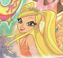 Stella | Winx Club Wiki | Fandom