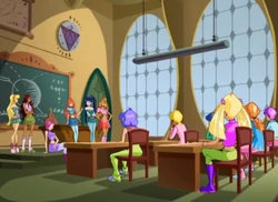 Winxology | Winx Club Wiki | Fandom