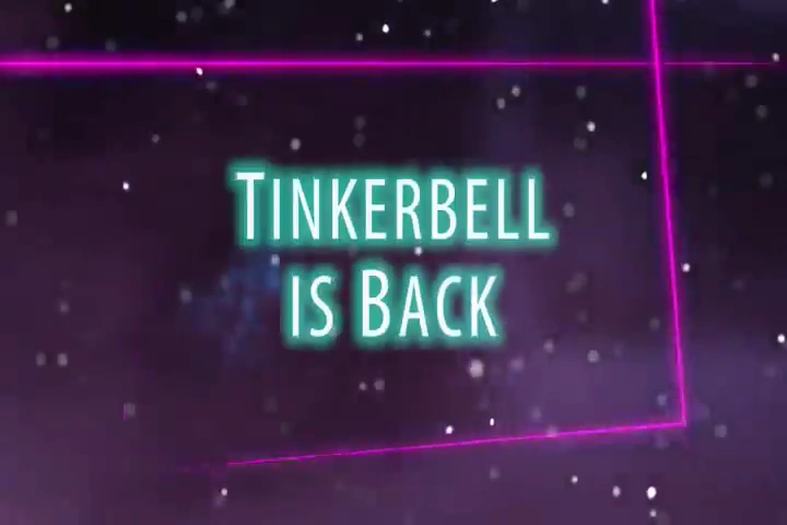 Tinker Bell volta | Wiki Winx | Fandom