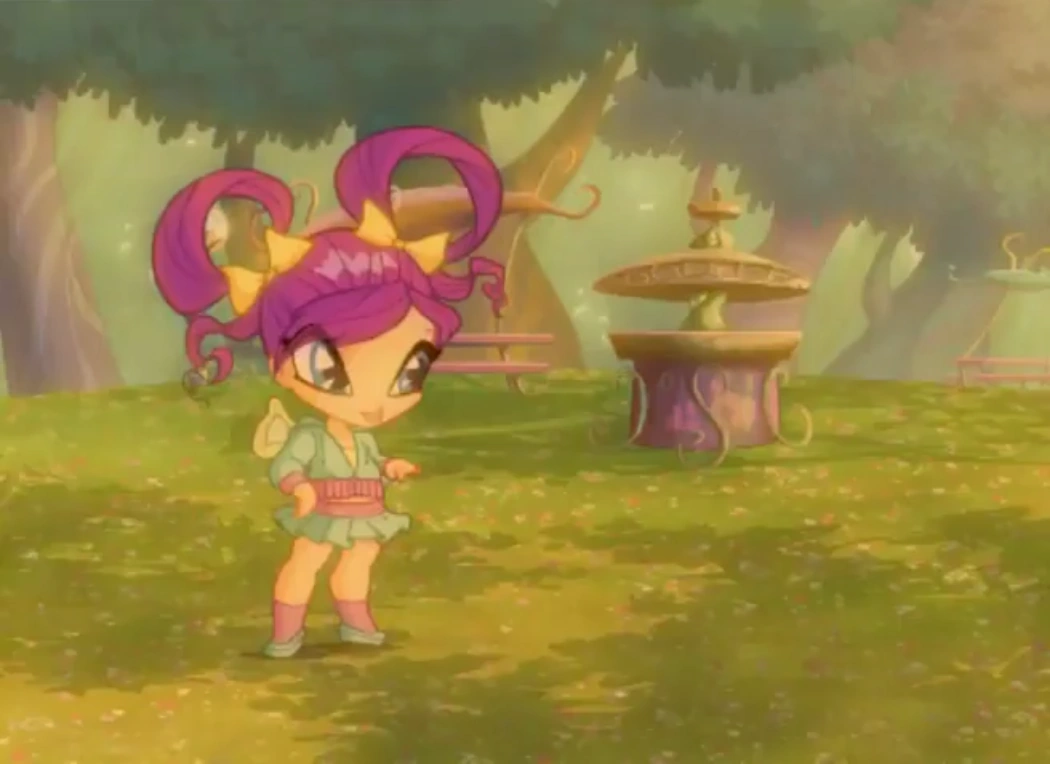 Fifi | Winx Club Wiki | Fandom