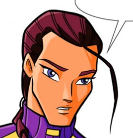Nabu | Winx Club Wiki | Fandom