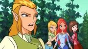 Silicya | Winx Club Wiki | Fandom