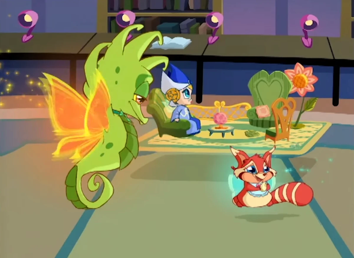 Pixie Pet/Gallery | Winx Club Wiki | Fandom