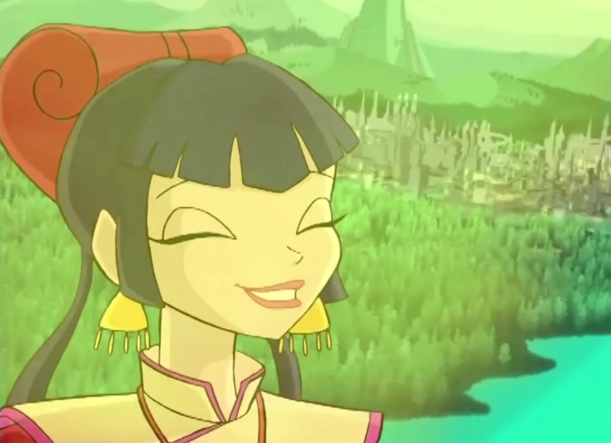 Matlin/Gallery | Winx Club Wiki | Fandom