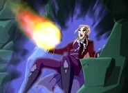 Dragon Fury | Winx Club Wiki | Fandom