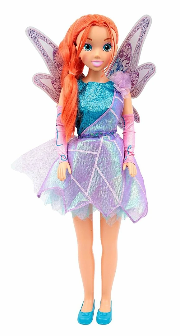 My Bloom Tynix | Winx Club Wiki | Fandom