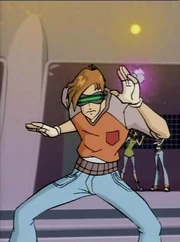 Timmy | Winx Club Wiki | Fandom