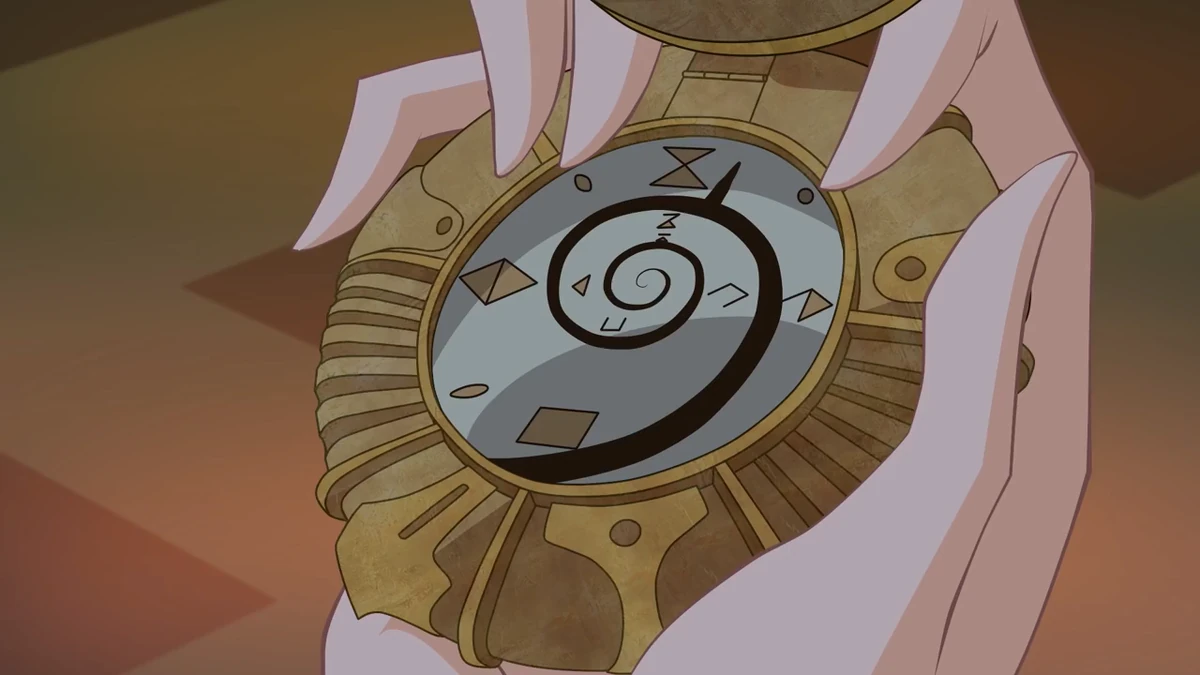 Magic Watch | Winx Club Wiki | Fandom