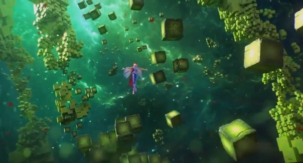 Oblivion | Winx Club Wiki | Fandom