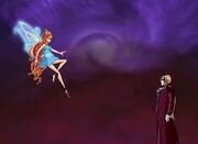 Dragon's Flame/Series | Winx Club Wiki | Fandom