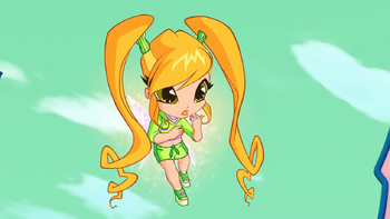 Chatta | Winx Club Wiki | Fandom