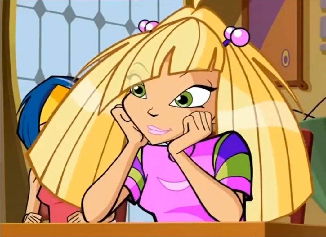 Clarice | Winx Club Wiki | Fandom