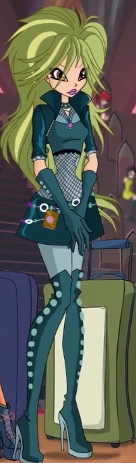 Selina | Winx Club Wiki | Fandom