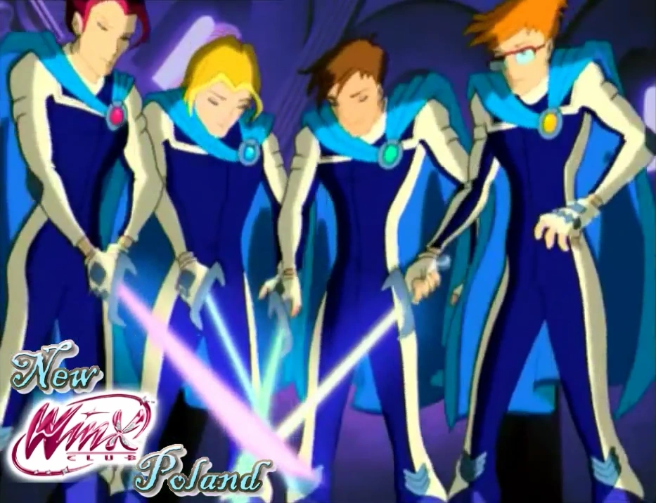 Riven/Gallery/Miscellaneous | Winx Club Wiki | Fandom