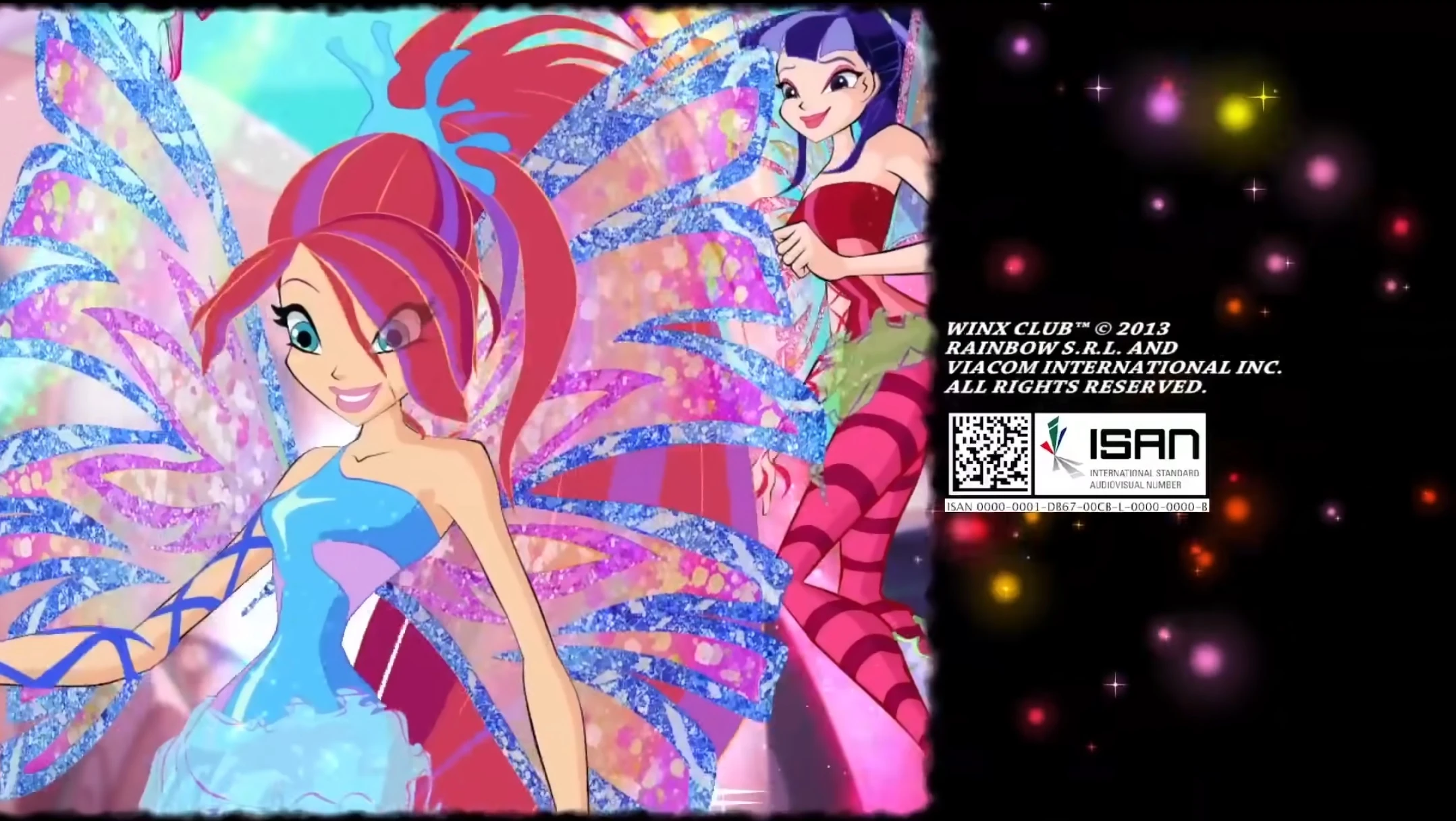 Winx Club Bloomix Bloom Wallpaper