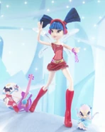 Pixie Magic | Winx Club Wiki | Fandom