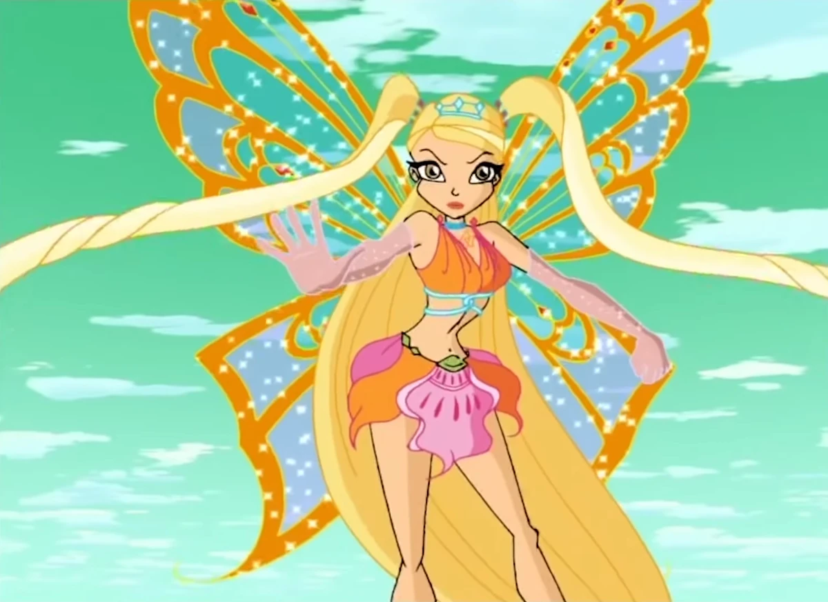 Sun Negation | Winx Club Wiki | Fandom