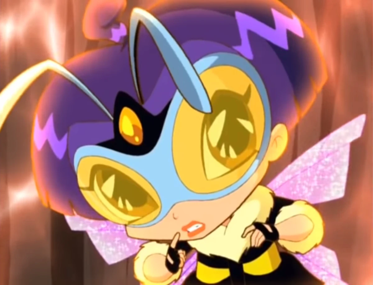 Zing/Series | Winx Club Wiki | Fandom