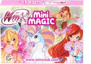 Winx Mini Magic | Winx Club Wiki | Fandom