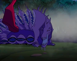 Multi-Mouth Monster | Winx Club Wiki | Fandom