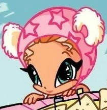 Piff | Winx Club Wiki | Fandom