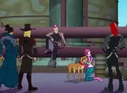 Anagan/Gallery | Winx Club Wiki | Fandom