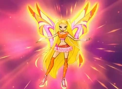 Winx Club Bloom Speedix