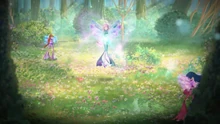 World of Winx - Episode 206 | Winx Club Wiki | Fandom