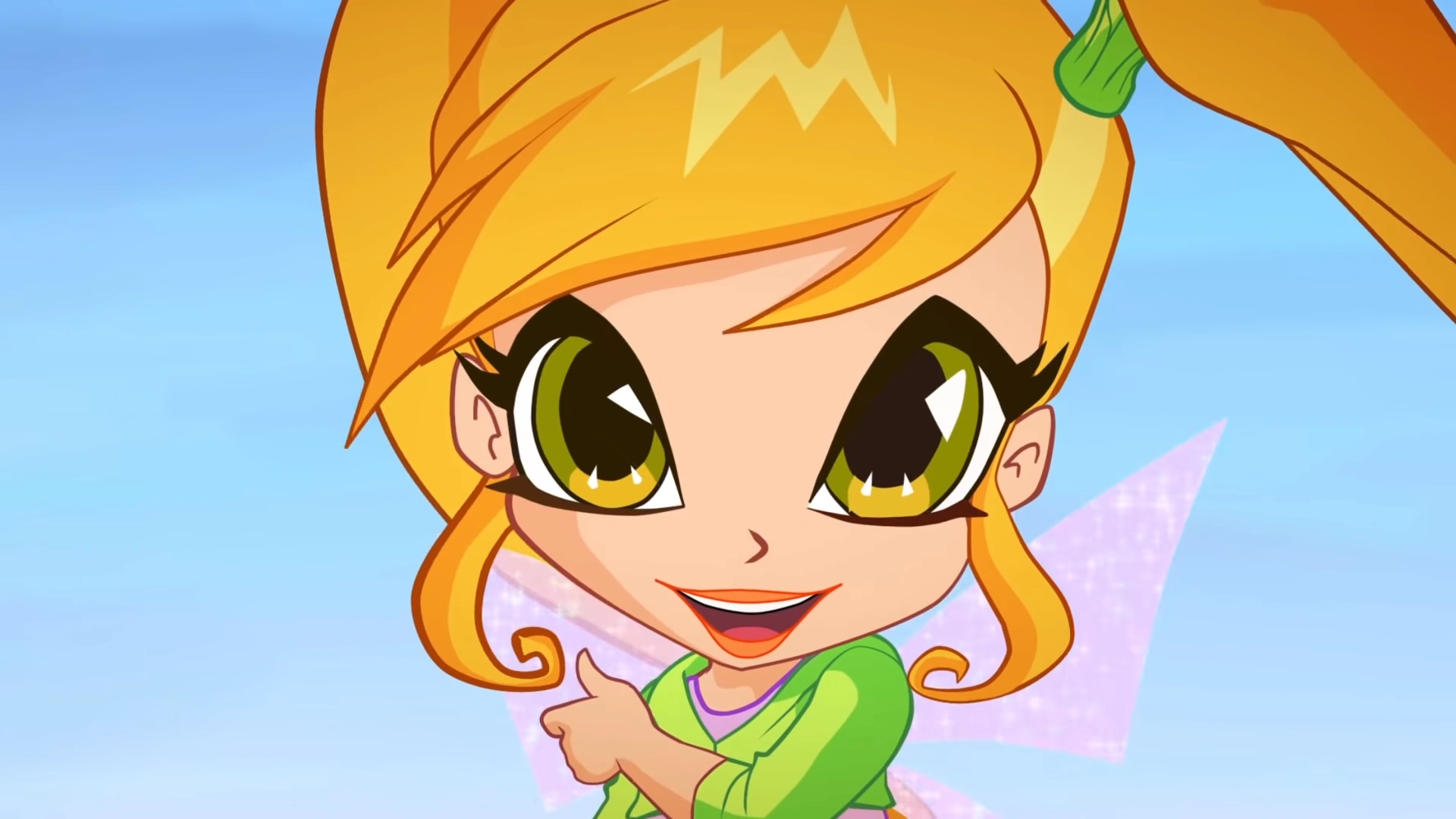 Discuss Everything About Winx Club Wiki | Fandom